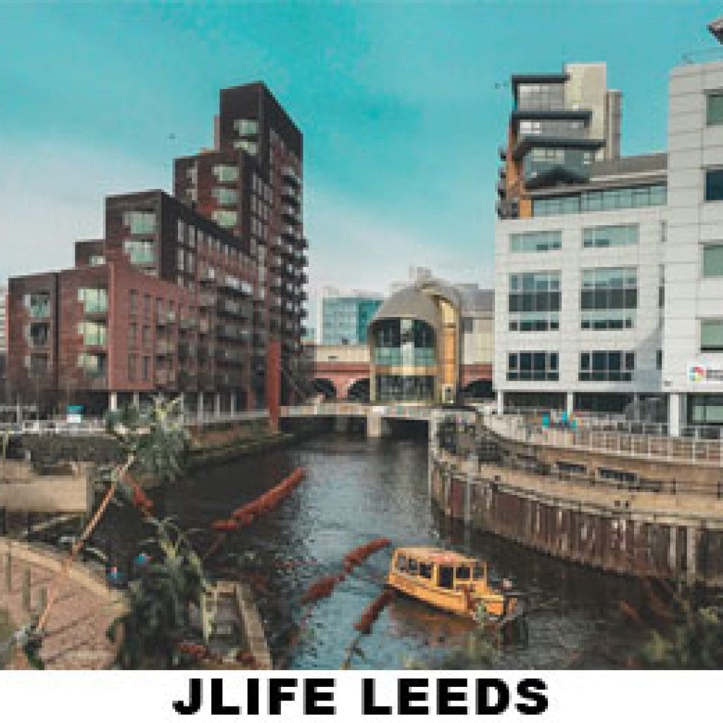 JLife Magazine – Community Magazine for Leeds and Manchester